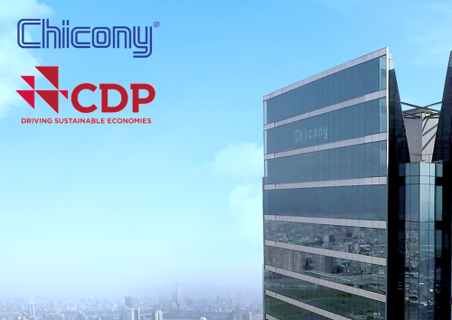 Chicony｜The professional leader in electronics manufacturing and ...